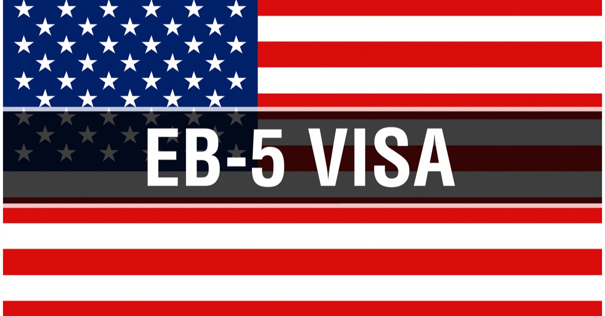 EB-5 Visa. A Permanent Residency by Investing in the US - The Immigrant ...