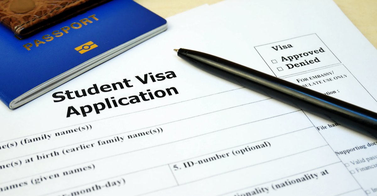 State AGs Decry Proposed Limits On Student, Journalist Visas - The ...