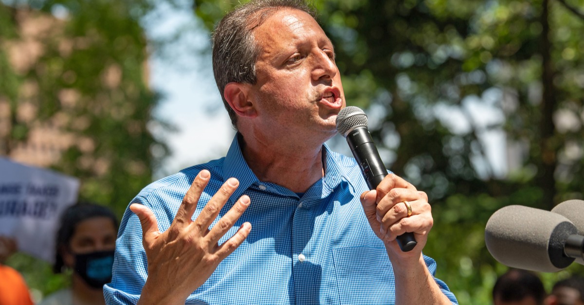 A Chat With Brad Lander – New York City Comptroller - The Immigrant’s ...