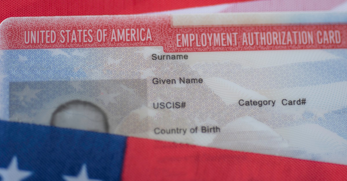 USCIS Lengthens Work Permit Automatic Extension Period to Address ...