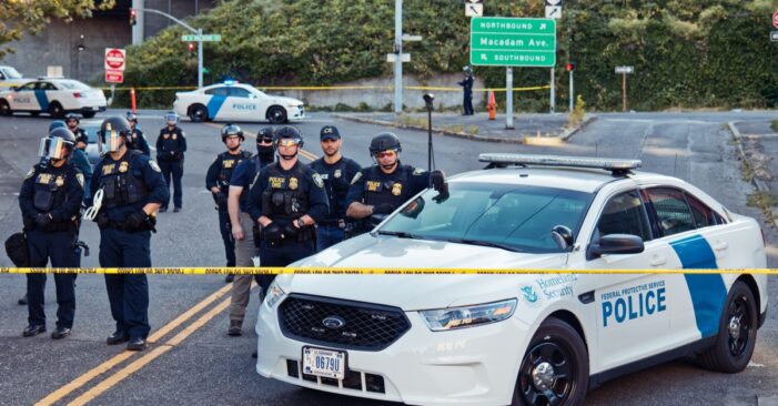 ICE is Developing New ID Card for Migrants Amid Growing Arrivals at the ...