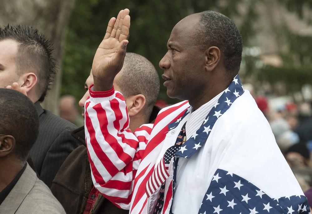 In Honor of Citizenship Day, New York State Secretary of State Launches ...
