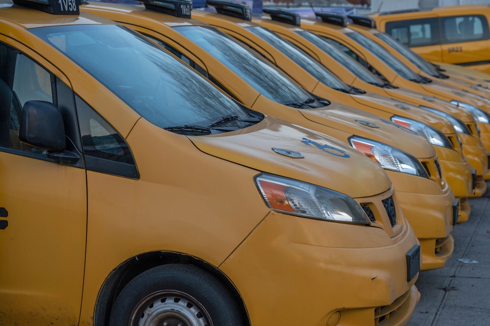 Immigrant Drivers Fined by New York TLC Police in Sting Operations ...