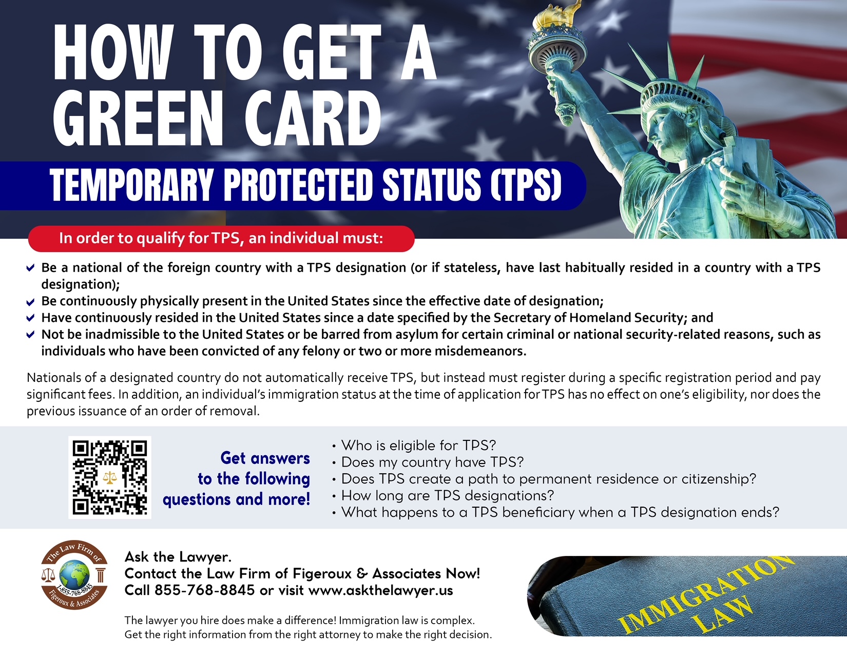 Extension and Redesignation of Afghanistan for TPS - The Immigrant’s ...