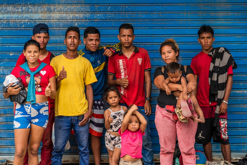 Biden Administration Banks on New Venezuela Strategy as US Grapples ...